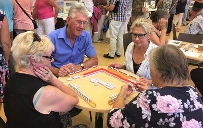 Gallery – Springwood Community Centre