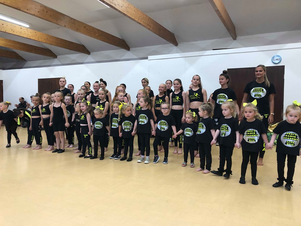Gallery – Springwood Community Centre
