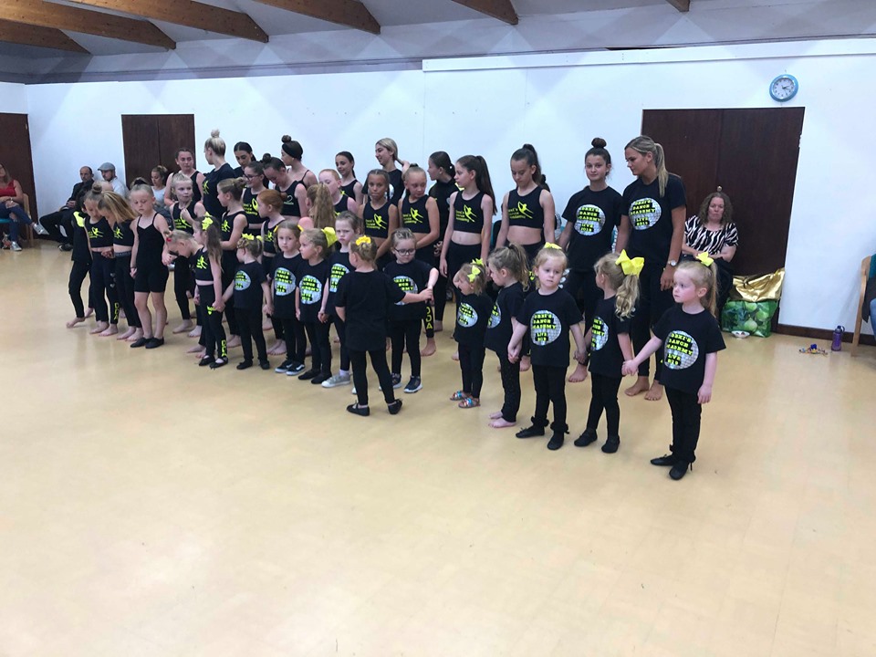 Gallery – Springwood Community Centre