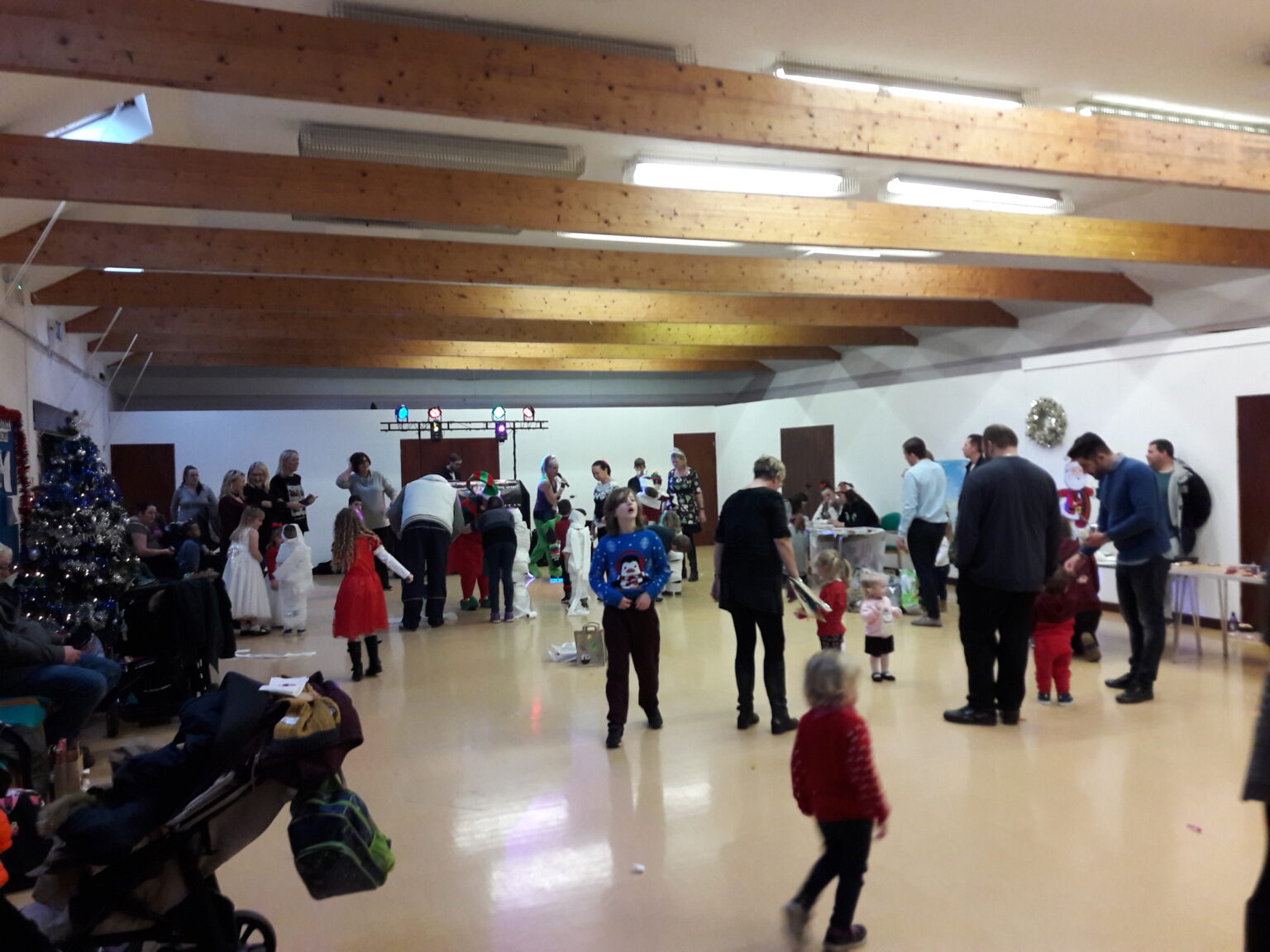 Gallery – Springwood Community Centre