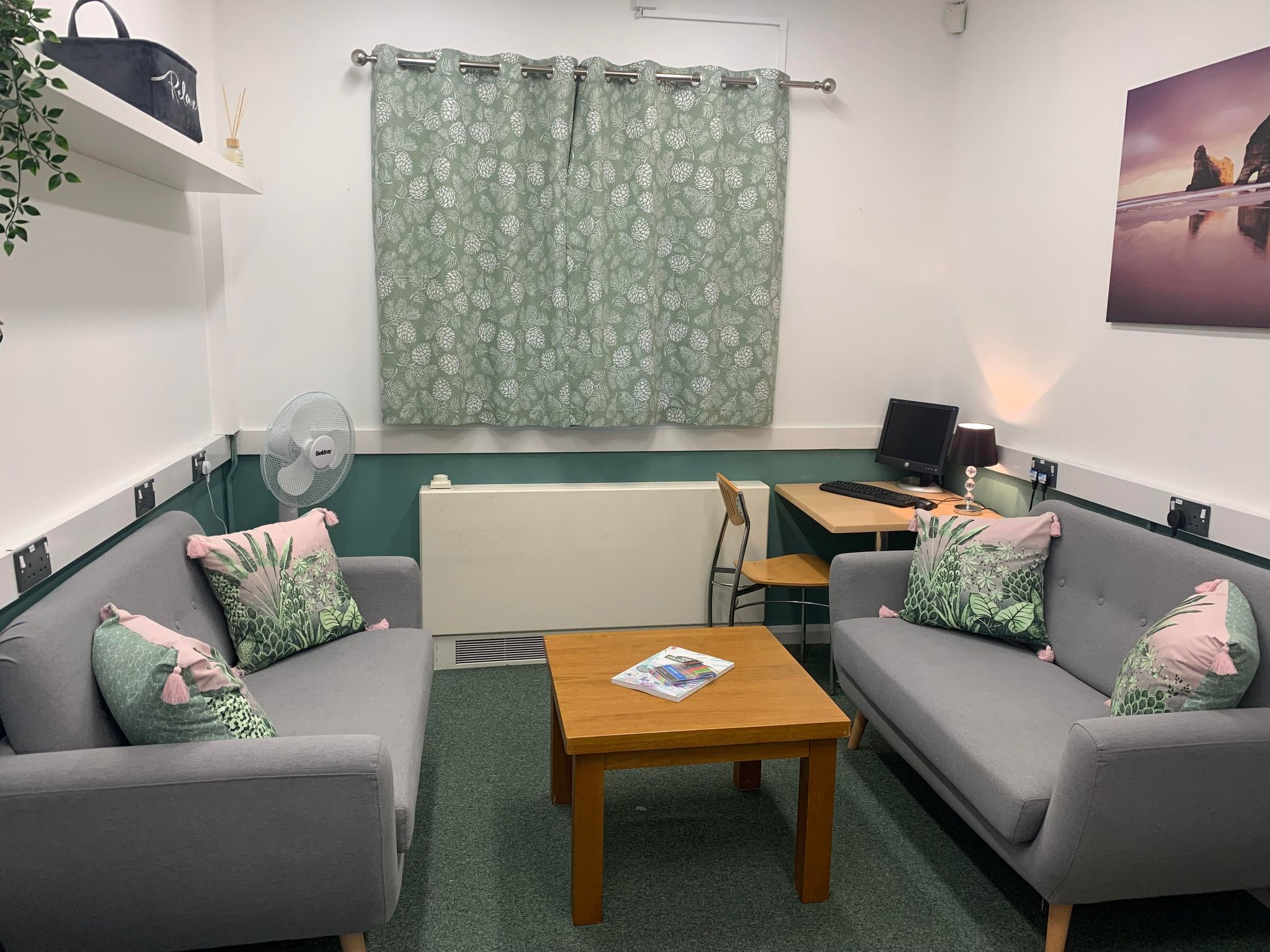 Gallery – Springwood Community Centre