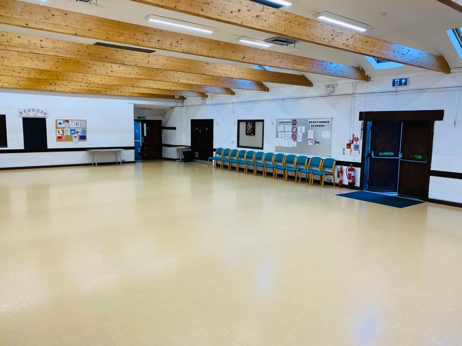 Room Hire – Springwood Community Centre