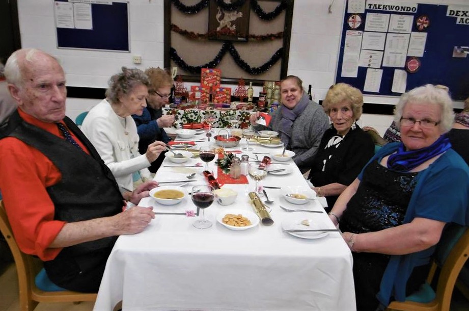Gallery – Springwood Community Centre