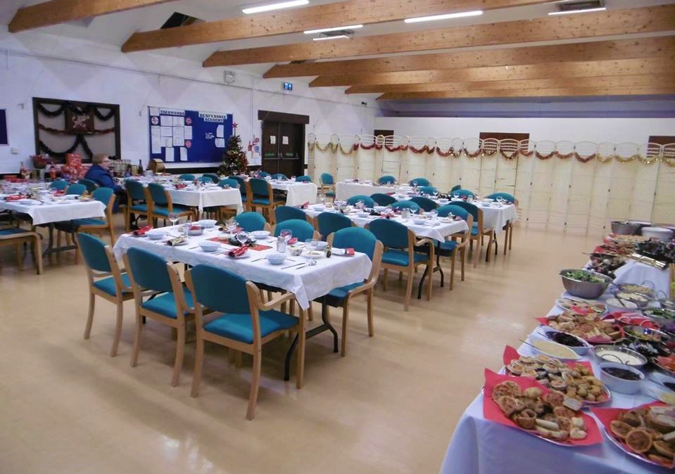 Gallery – Springwood Community Centre