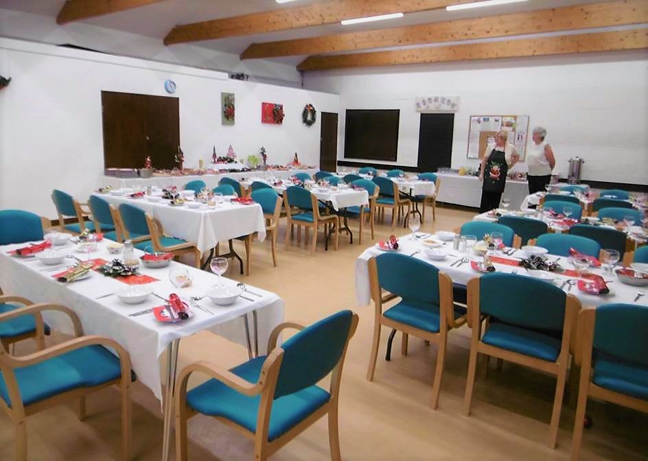 Gallery – Springwood Community Centre