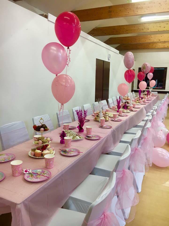 Gallery – Springwood Community Centre