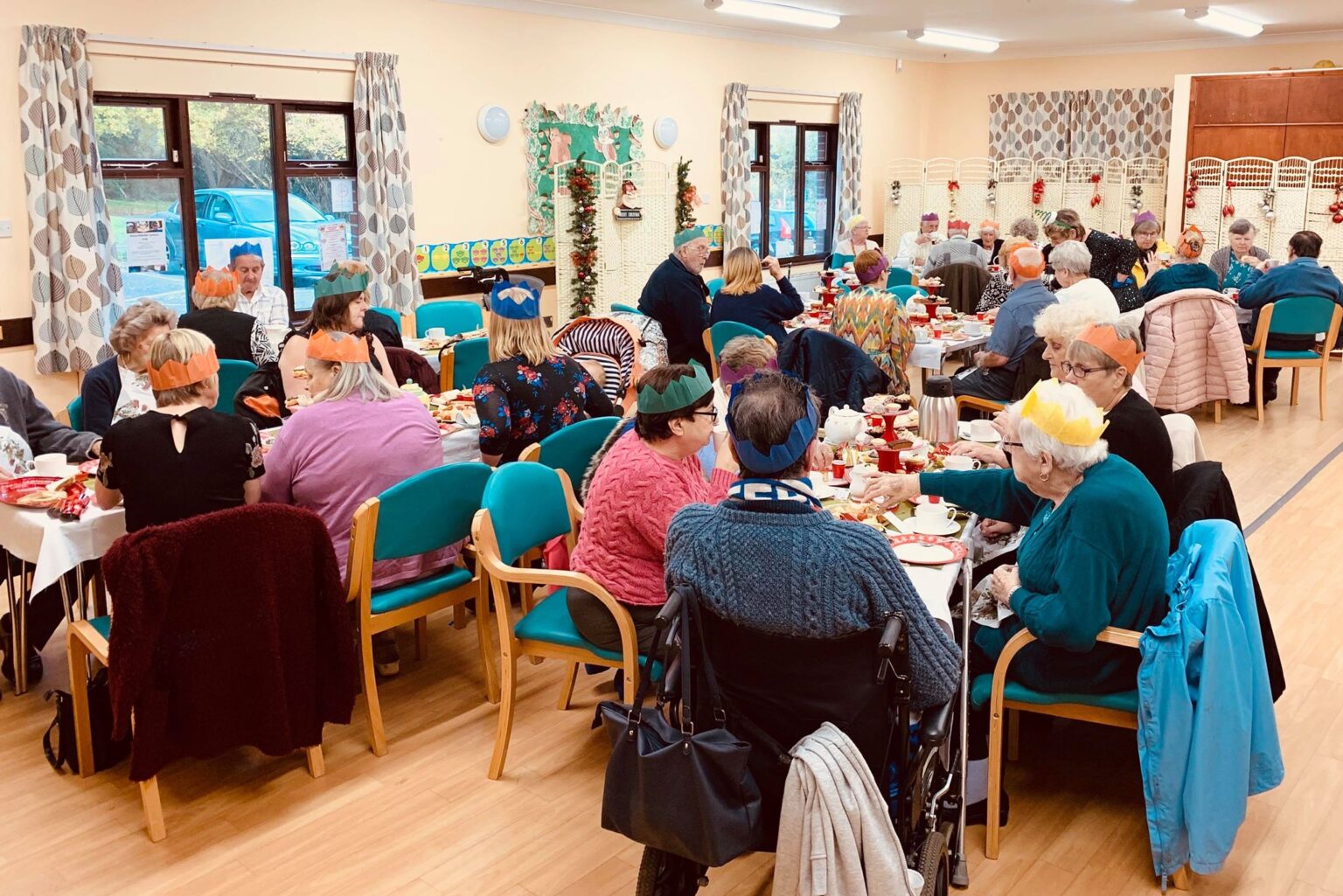 Gallery – Springwood Community Centre
