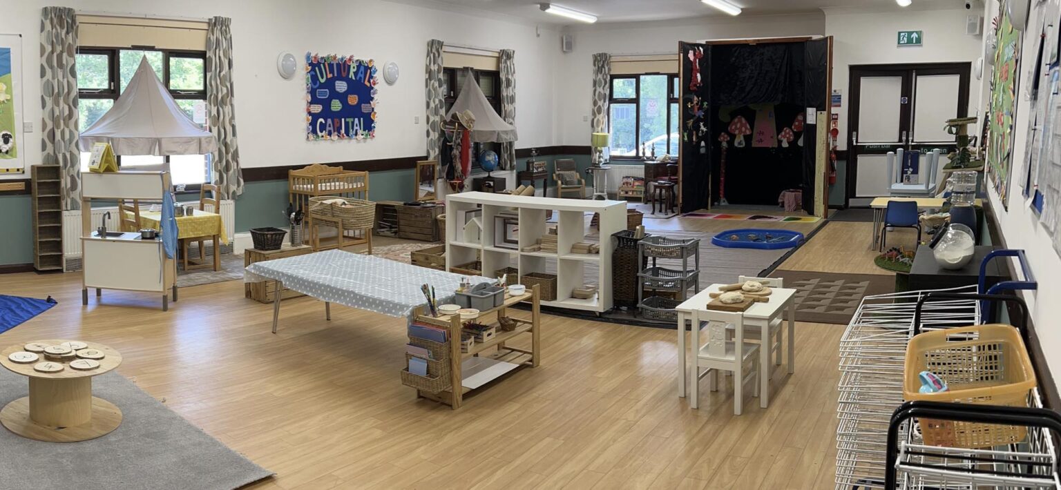 Gallery – Springwood Community Centre