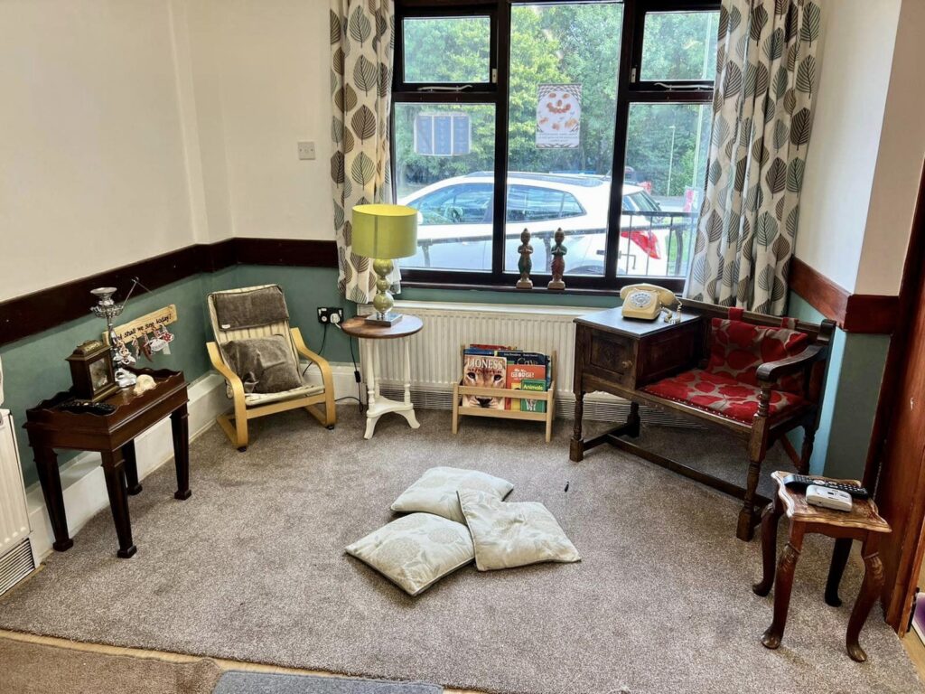 Gallery – Springwood Community Centre