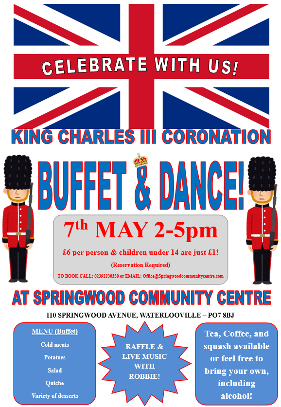 Springwood Community Centre – Serving the local Community